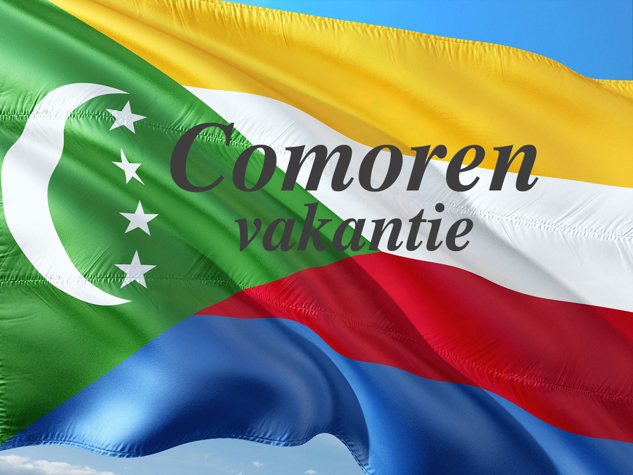 Het ABC van etiquette op de Comoren: essentiële richtlijnen voor ...